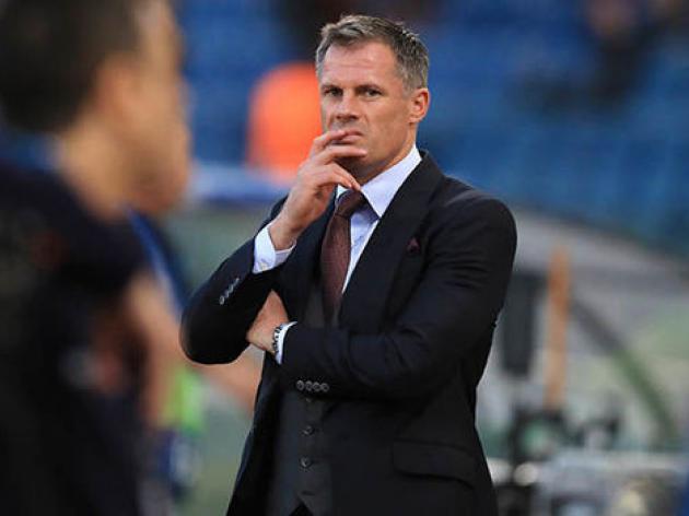 Jamie Carragher Net Worth How Much Is Sky Sports Pundit Worth How jamie-carragher-net-worth-how-much-is-sky-sports-pundit-worth-how