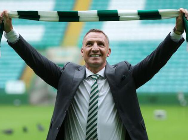 Brendan Rodgers makes Celtic vow as he reveals his 'regret' in message to angry supporters