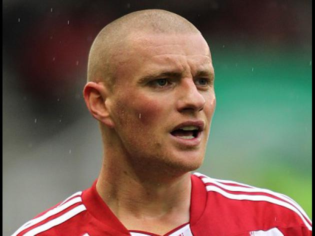 New deal for Wilkinson