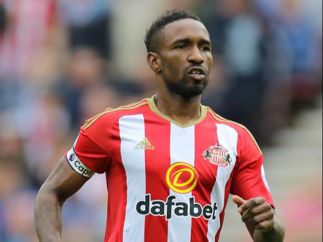 Mum gives thumbs up to Jermain Defoe's Bournemouth return
