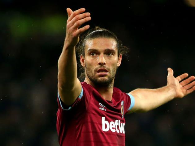 West Ham Set to Listen to Offers for Both Andy Carroll & Reece Oxford ...