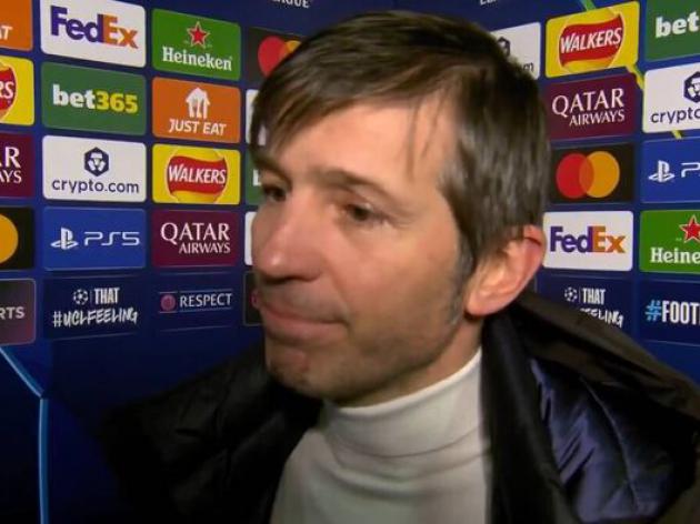 Baffling David and Brooklyn Beckham question asked to manager after ...