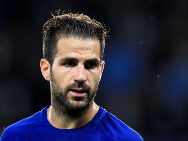 Fabregas plays down City defeat and warns season has long way to go