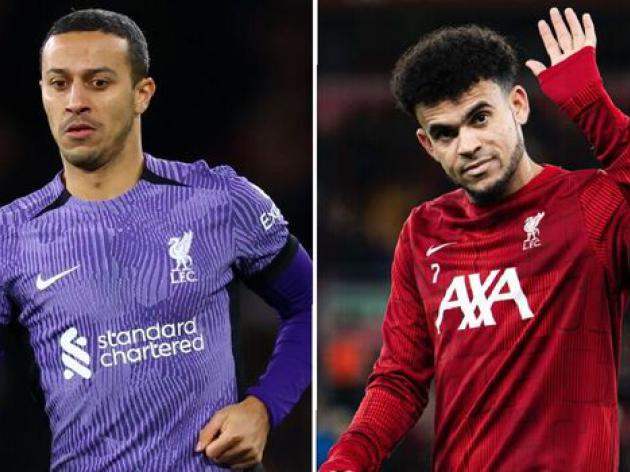 Seven Liverpool players could wave goodbye to Anfield crowd vs Wolves