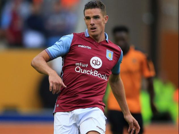 Clark commits to Villa