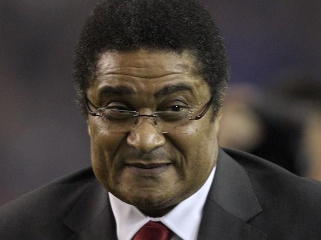 Eusebio dead aged 71