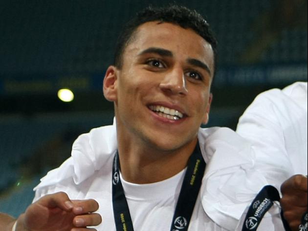 Anis Ben-Hatira the hero as Eintracht Frankfurt claim crucial win over ...