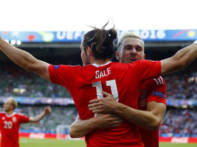 The 20 Best Welsh Players of the Premier League Era - Ranked