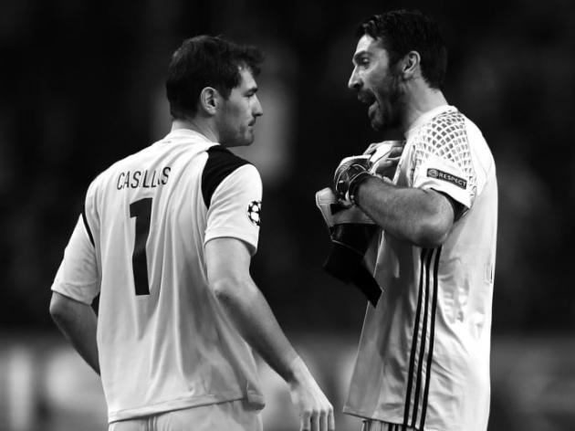 The 25 Greatest Goalkeepers of All Time - Ranked