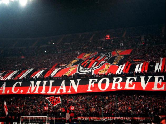 AC Milan finalise sale of club to Chinese-owned consortium