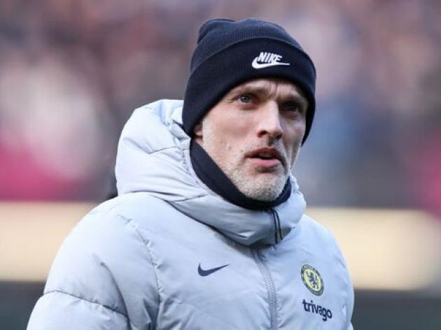 Chelsea hero loved by Thomas Tuchel caught deadly disease and was told ...