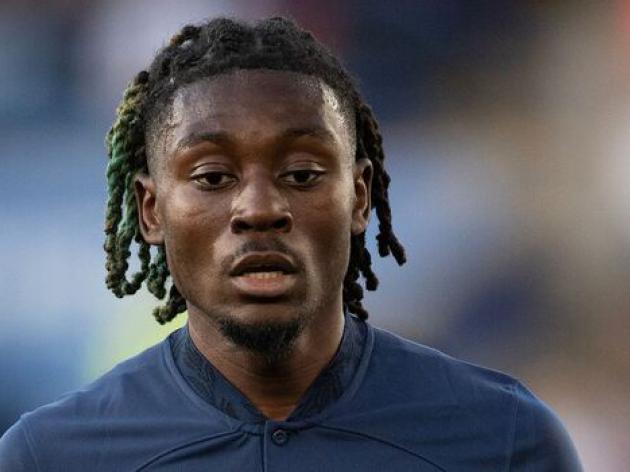 Liverpool may now end interest in Manu Kone as star 'ruled out for rest ...