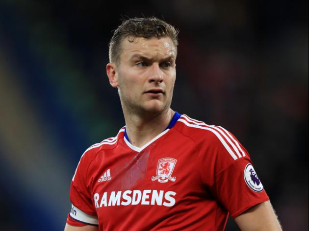 Big summer ahead for Middlesbrough chairman Steve Gibson