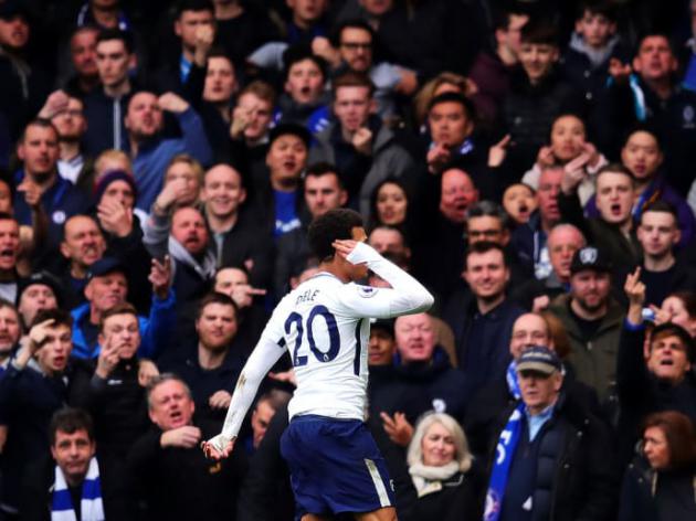 On This Day in Football History - April 1: Spurs Finally Win at ...