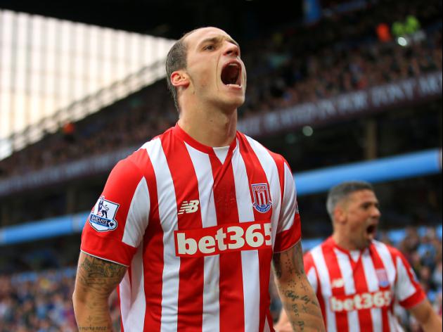 Stoke V Newcastle at Britannia Stadium : Match Preview