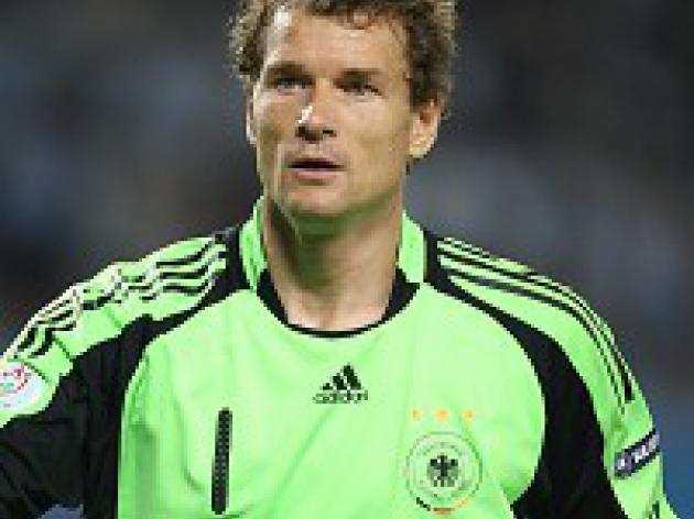 Lehmann: I would only return as first-choice