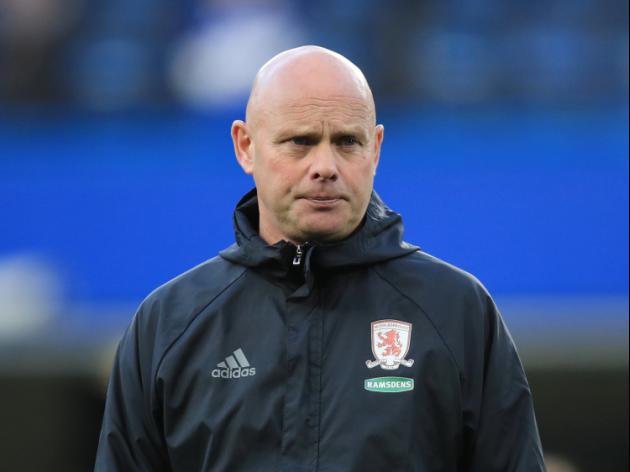 'Devastated' Agnew targets defiant finish