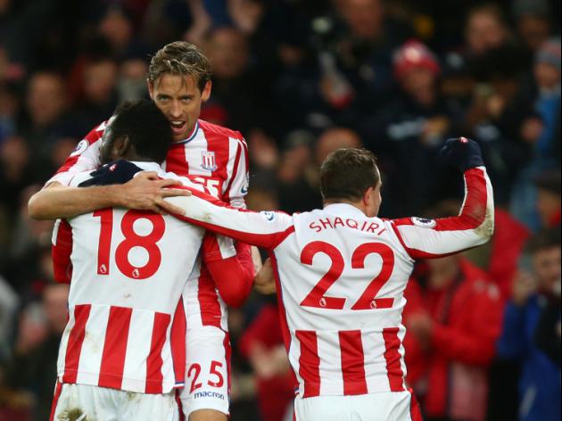 I can be more than an impact substitute, says Crouch