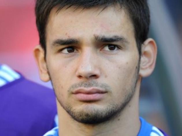 Euro 2012: The players to look out for - Greece - Sotiris Ninis