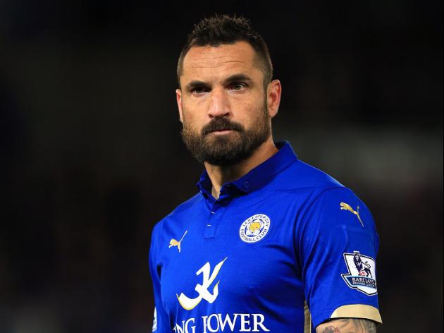 Wasilewski announces new Foxes deal