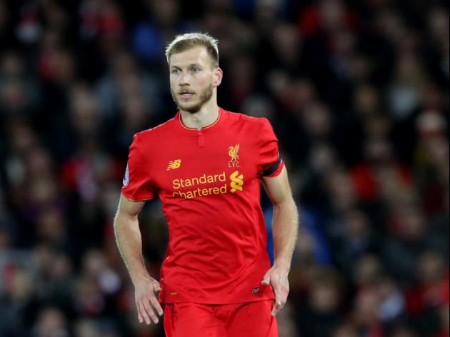 Smells like team spirit to Liverpool defender Ragnar Klavan