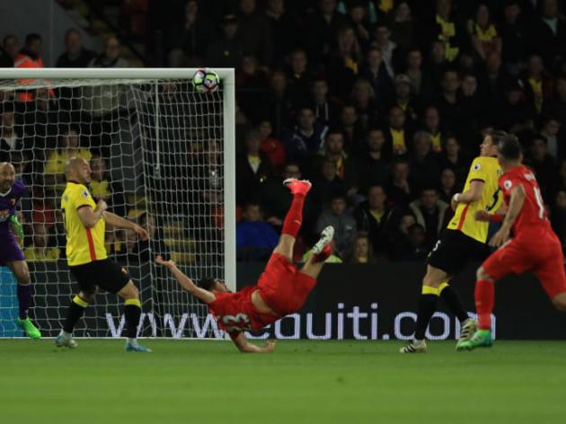 On This Day in Football History - 1 May: Lionel Messi Nets First Barça ...