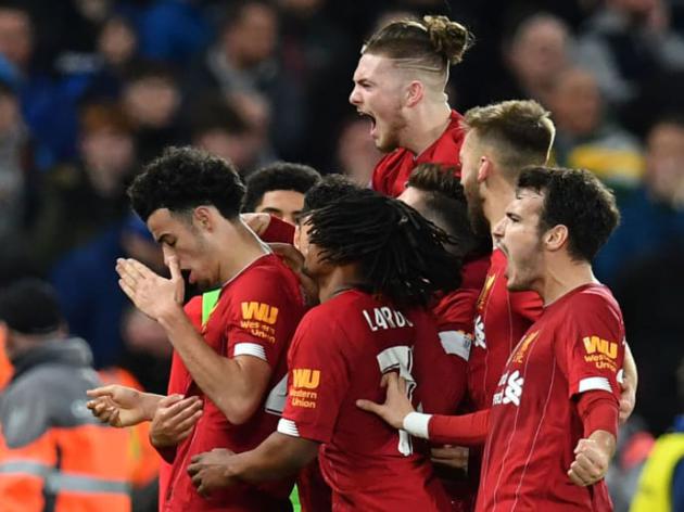 Liverpool's 10 Best Young Players on Their Chances of Making it in the ...