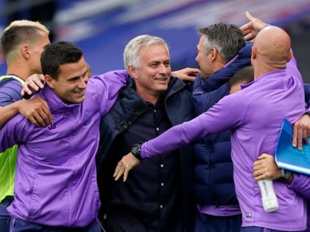 Spurs & Amazon Launch New 'All or Nothing' Trailer Ahead of 31 August ...