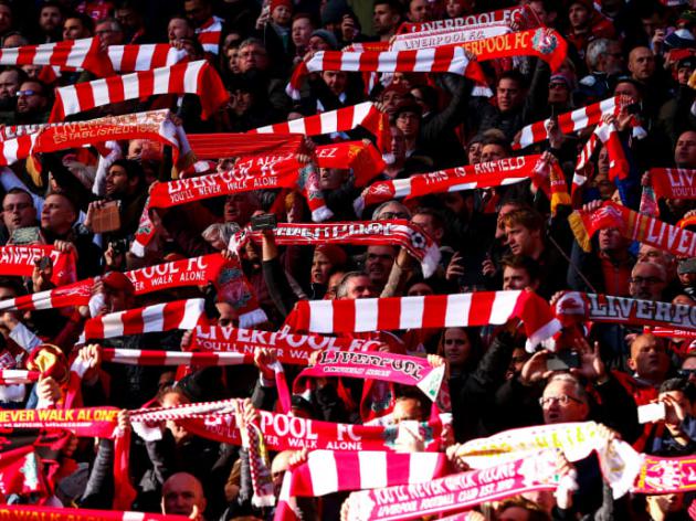 Liverpool Fans Cry Out for Club to Sign Netherlands Ace After Stunning ...