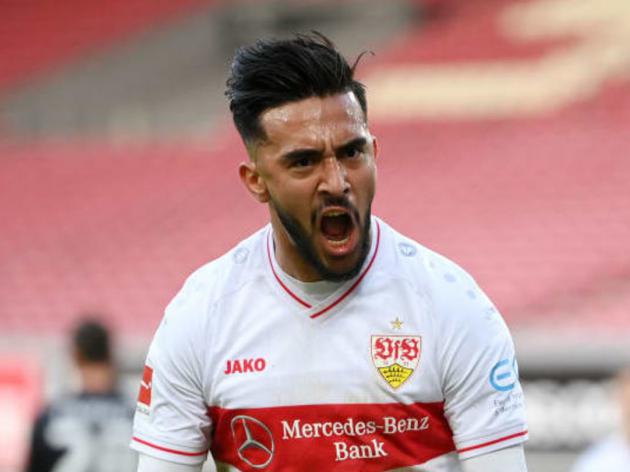 Nicolas Gonzalez is a player who deserves your attention