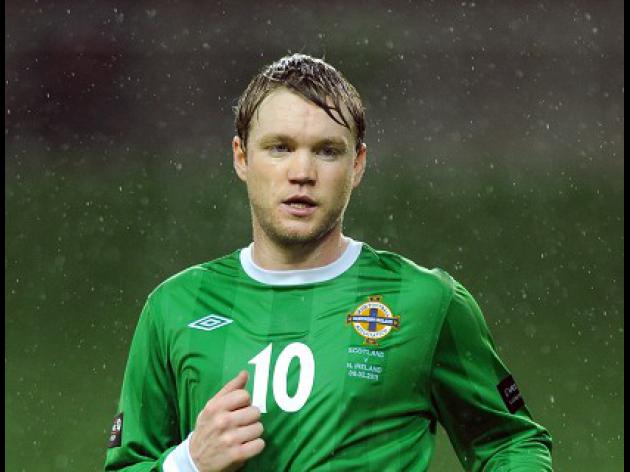 McCann eyeing victory