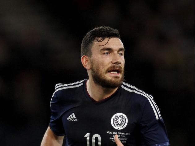 Snodgrass targets autumn return