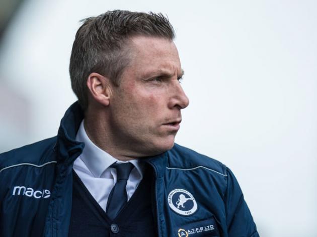 Neil Harris Steps Down as Millwall Manager After More Than Four Years ...