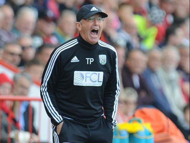 Tony Pulis vows to help Jonathan Leko develop hard-working edge