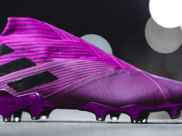 adidas Launches New 'Hard Wired' Boot Pack to Be Worn by Global Stars ...