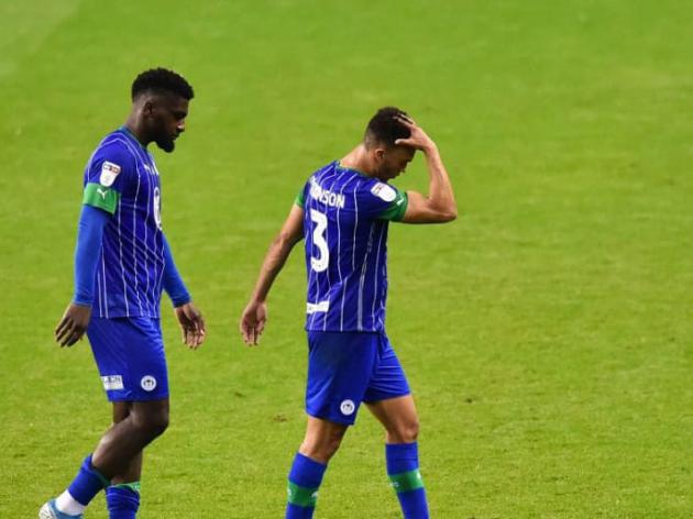 Fulham Confirm Signing of Wigan Left-Back Antonee Robinson