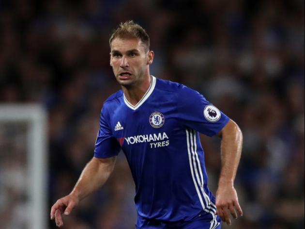 Serbia captain Branislav Ivanovic warns of Republic of Ireland threat