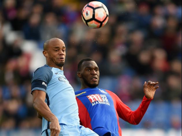 Vincent Kompany 'happiest footballer on earth' after Manchester City return