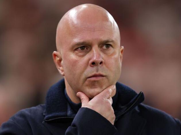 Liverpool stuck in transfer limbo with January deals set to be blocked