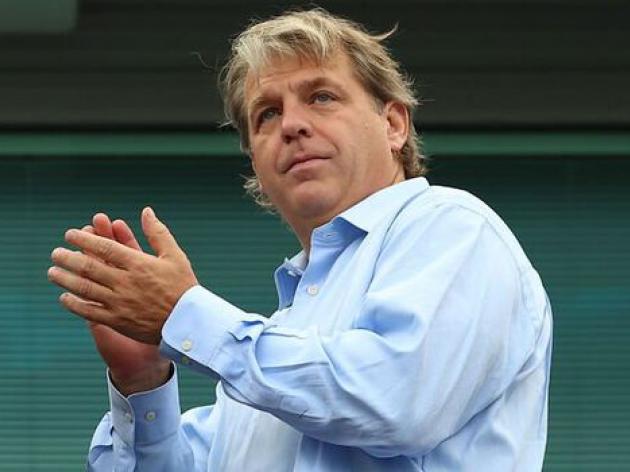 Chelsea owner Todd Boehly left looking foolish as three candidates ...