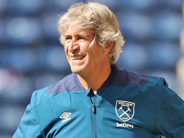 Arsenal and West Ham EXCLUSIVE: John Hartson compares clubs and ...