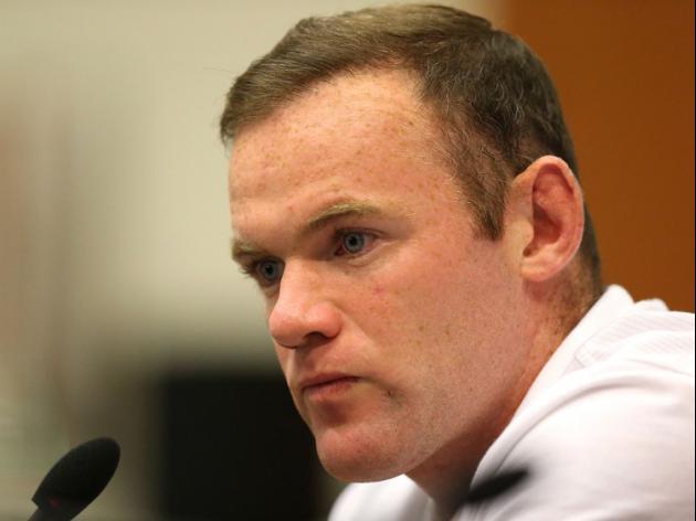 Roo: I'll play anywhere for England