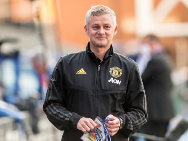 Manchester United 'Confident' of Landing Manchester City Youth Star ...