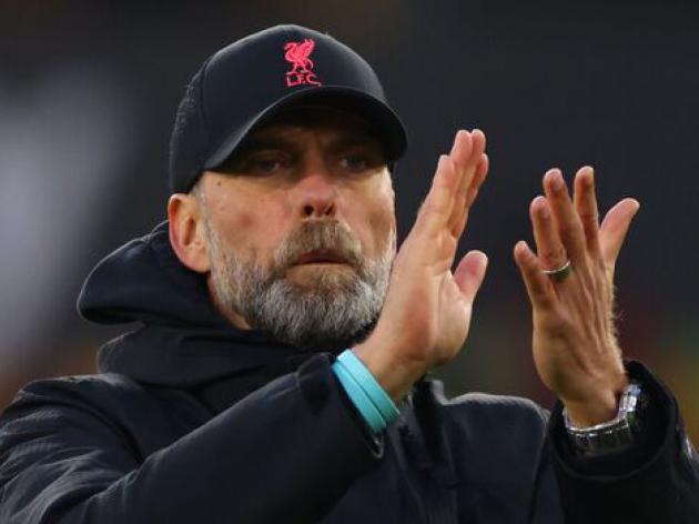 Liverpool's five worst players this season as Jurgen Klopp future in doubt