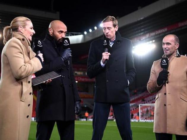 Amazon Prime football: Who is commentating on Amazon Prime? Tyldesley ...