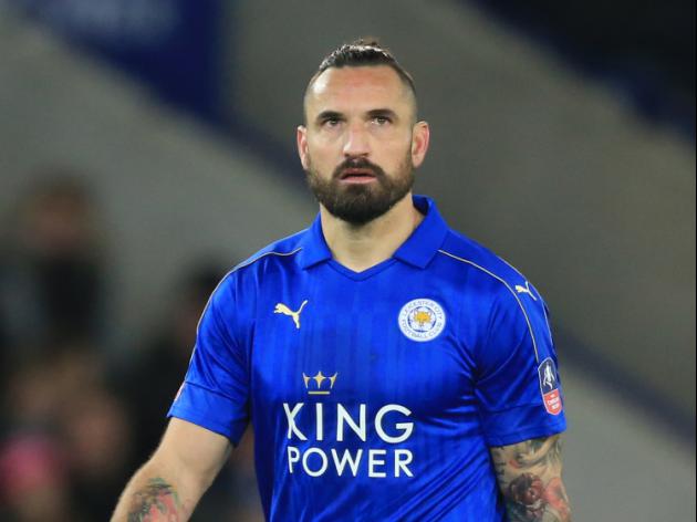 Wasilewski leaving Leicester after four years with Foxes