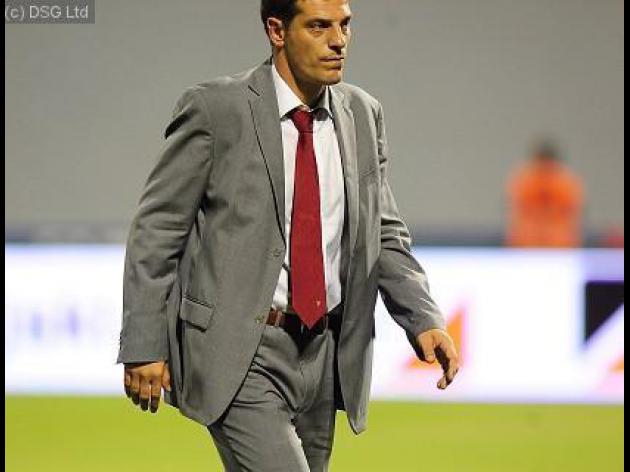 Croatia's Bilic undergoes successful hip surgery