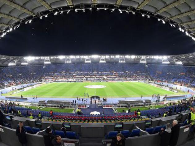Brighton fans stabbed and robbed by masked gang in Rome ahead of Europa ...