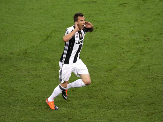 5 of the best Champions League final goals