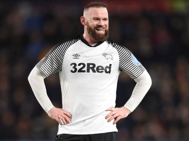 Wayne Rooney Admits Liverpool Deserve to Win Premier League Title This ...